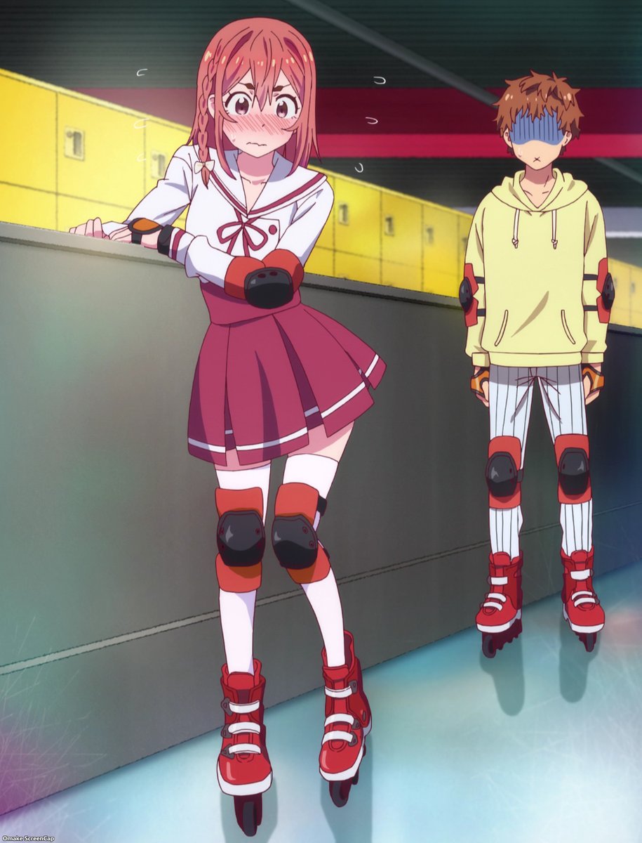 What anime girl needs some meat on her bones? - Forums - MyAnimeList.net
