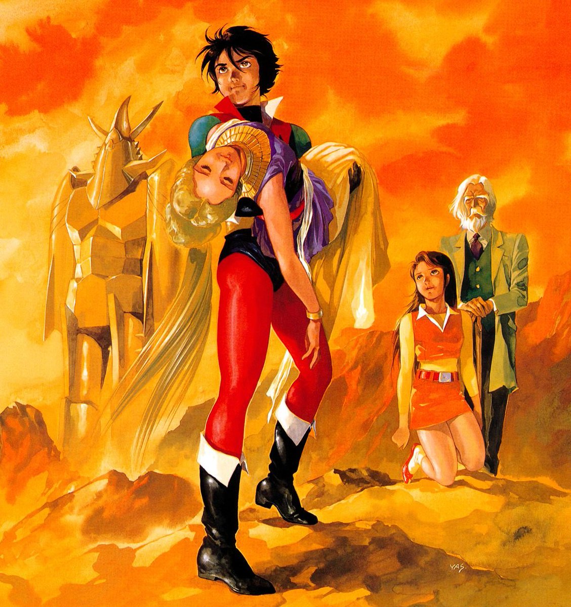 Who Are Some of Your Favourite Animators? - Forums - MyAnimeList.net