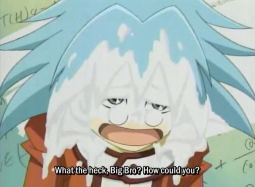 What are your favorite out of context scenes? - Forums - MyAnimeList.net