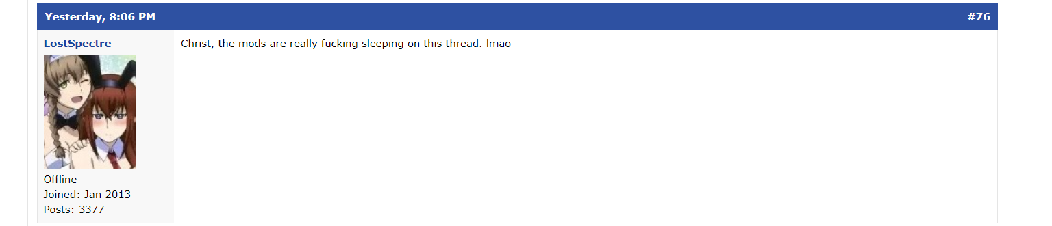 Zedlin's Profile - MyAnimeList.net