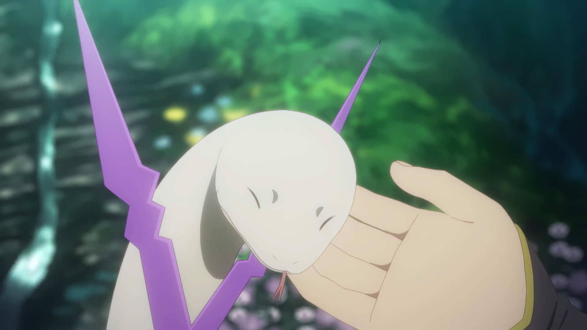 Itai no wa Iya nano de Bougyoryoku ni Kyokufuri Shitai to Omoimasu. 2 ...