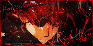 ψ [Closed] Red Hair Edition - Forums - MyAnimeList.net