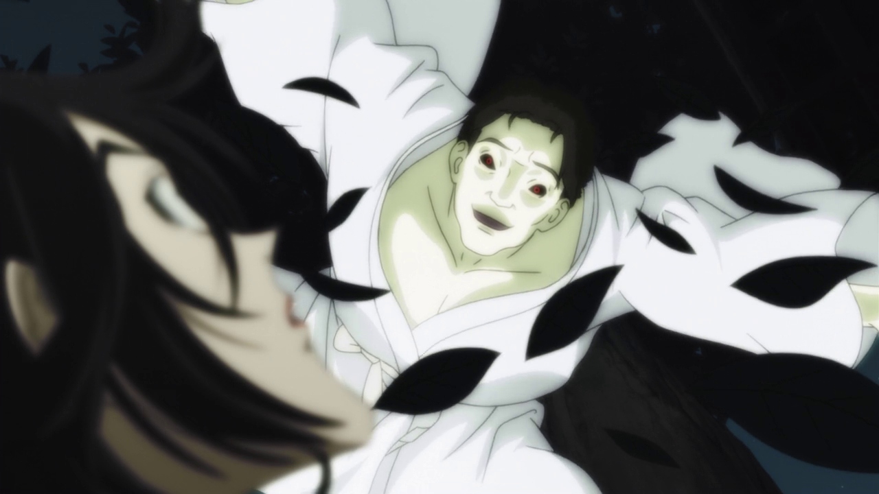 Post your Favorite Anime Shots - Forums - MyAnimeList.net