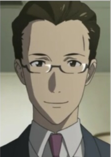 Lex_luthor's Profile - MyAnimeList.net