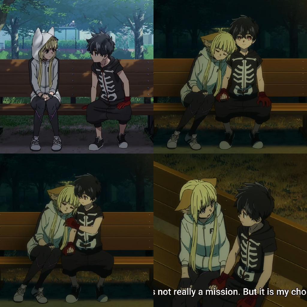 OTP - Forums - MyAnimeList.net