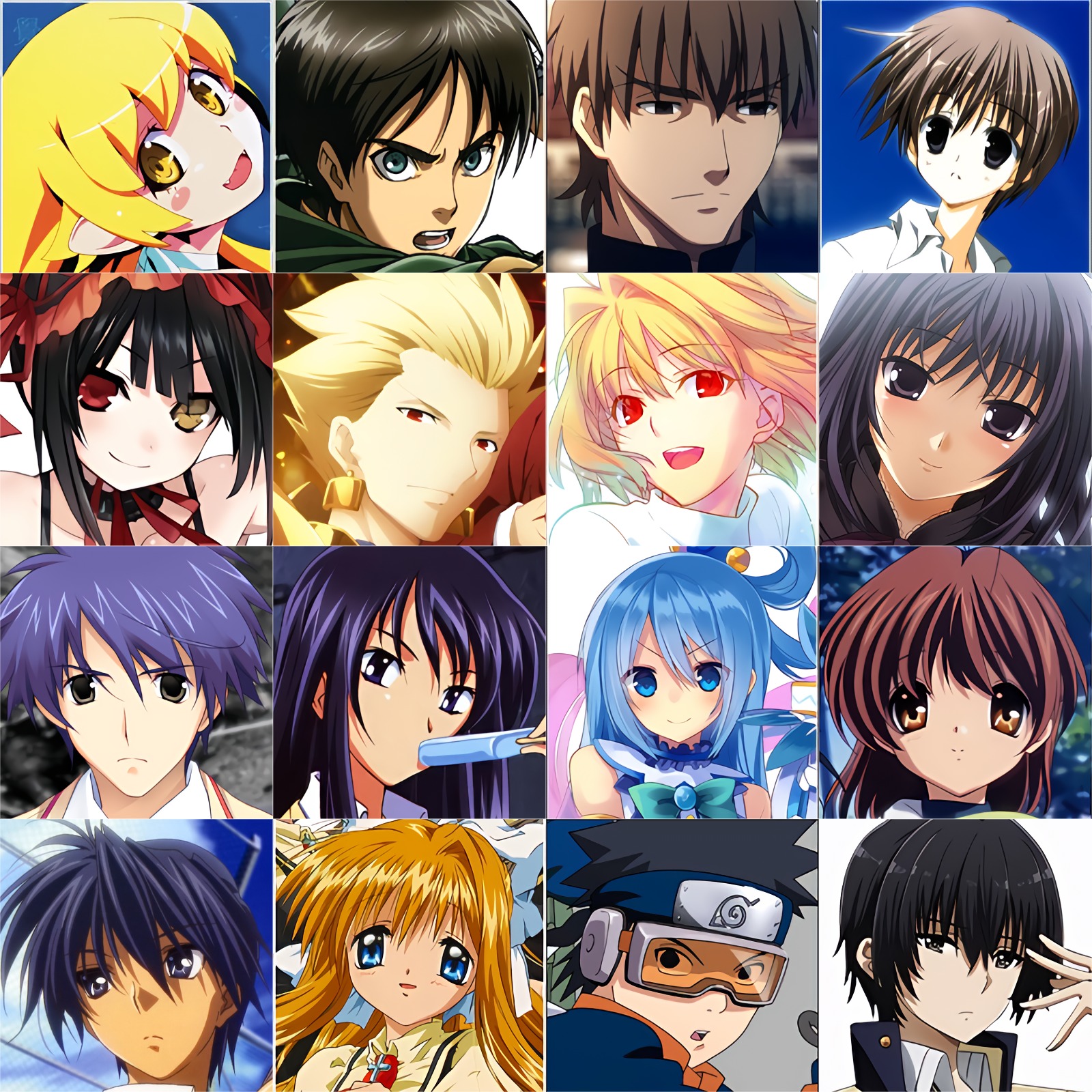 Fischer77's Profile - MyAnimeList.net