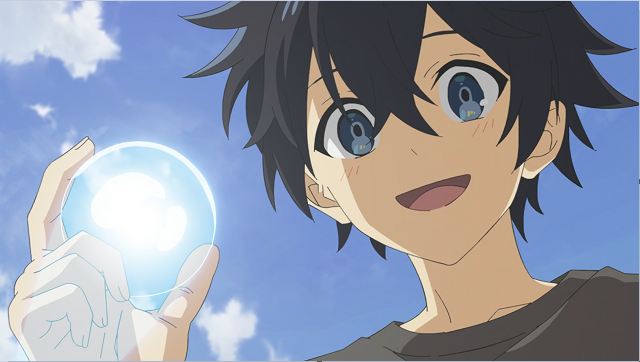 Mizu Zokusei no Mahoutsukai Episode 1 Discussion - Forums - MyAnimeList.net