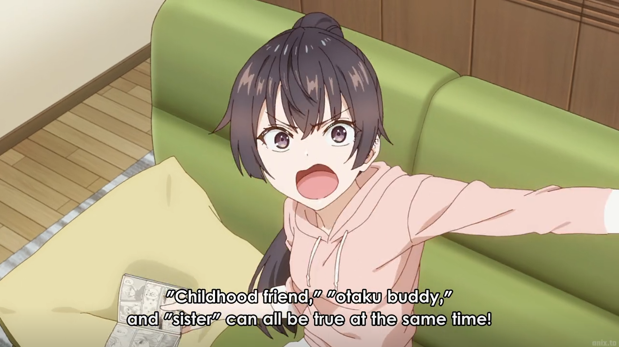 Alya Sometimes Hides Her Feelings in Russian Discussion - Forums ...