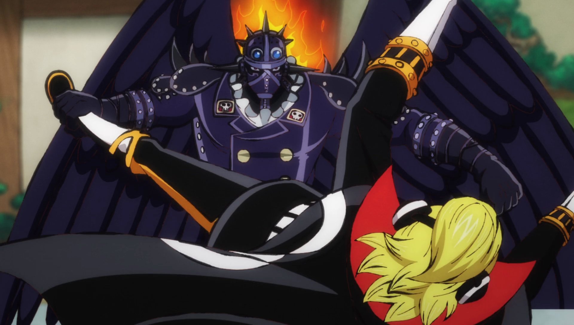 One Piece Episode 998 Discussion - Forums - MyAnimeList.net