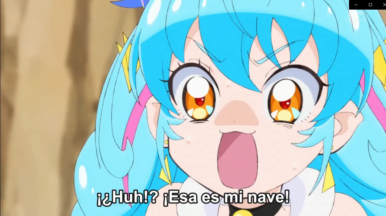 Star☆Twinkle Precure Episode 21 Discussion - Forums - MyAnimeList.net