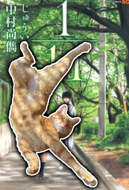 What are your favorite catified manga covers that you've seen? - Forums ...