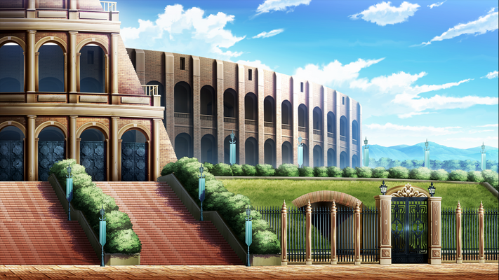 [Coliseum] Entrance - Forums - MyAnimeList.net