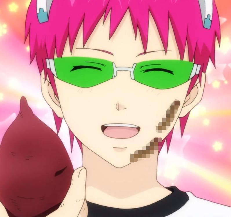 Saiki Kusuo no Ψ-nan (TV) 2 Episode 18 Discussion - Forums ...