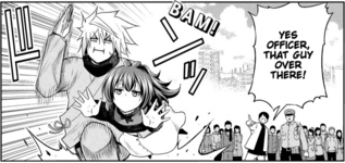 First Thing That Comes To Mind v16 (1750 - ) - Forums - MyAnimeList.net