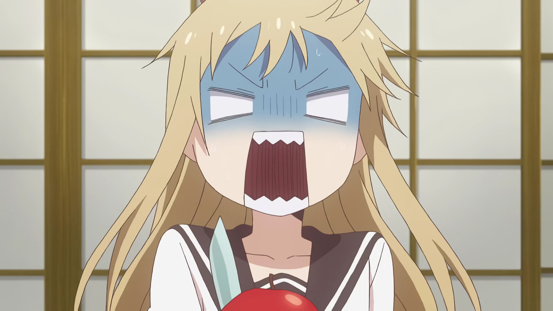 Yuru Yuri San☆Hai! Episode 6 Discussion (50 - ) - Forums - MyAnimeList.net