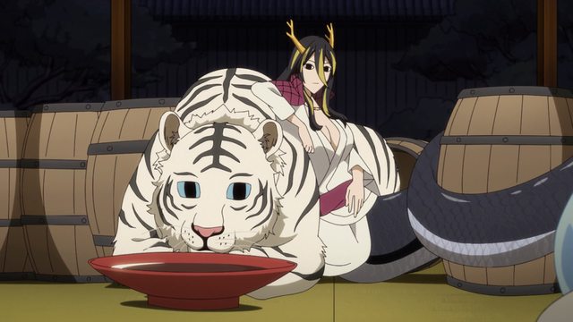 Tensei shitara Slime Datta Ken 2nd Season Episode 2 Discussion - Forums ...