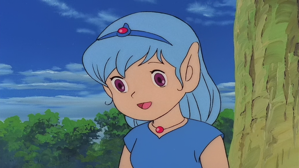 Bosco Daibouken Episode 15 Discussion - Forums - MyAnimeList.net