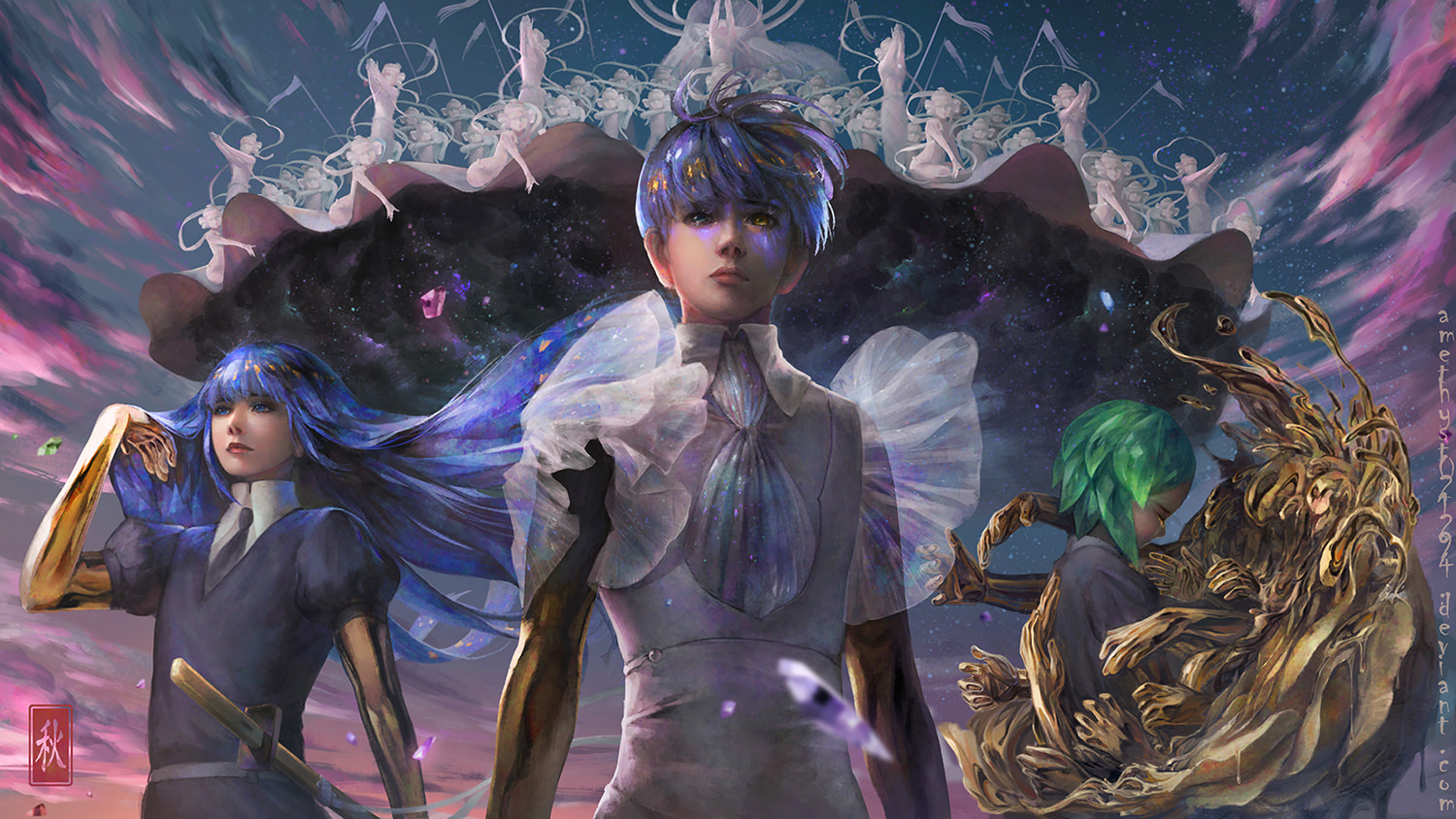 Meer_Sensei's Profile - MyAnimeList.net