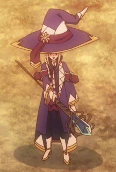 Ningen Fushin no Boukensha-tachi ga Sekai wo Sukuu you desu Episode 2 ...