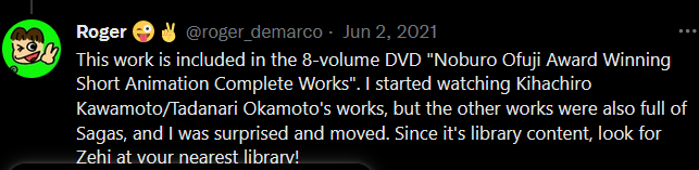 apparently this DVD has this film - Forums - MyAnimeList.net