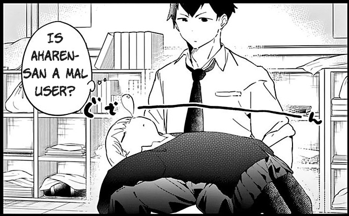 You Guys have really interesting pfps - Forums - MyAnimeList.net