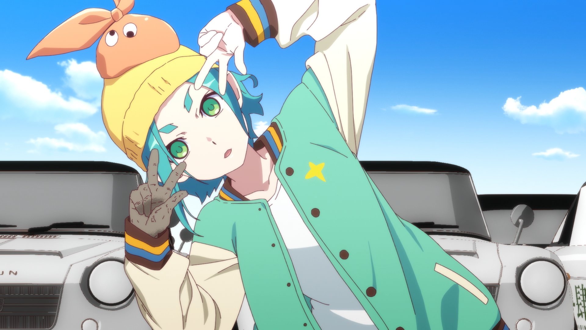 Finally Enjoying Anime Again - Forums - MyAnimeList.net