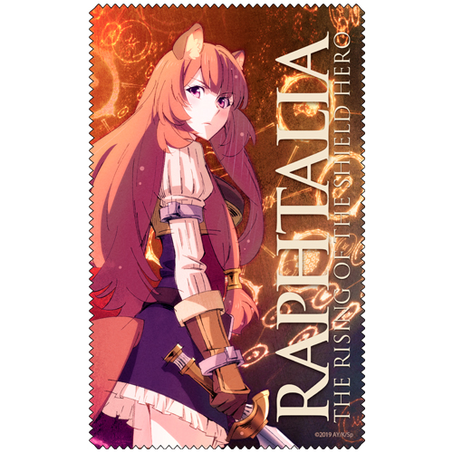 Rising of the Shield Hero merchandise! - Forums - MyAnimeList.net