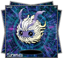 [CLOSED] Digimon Collections Week 6 - Forums - MyAnimeList.net