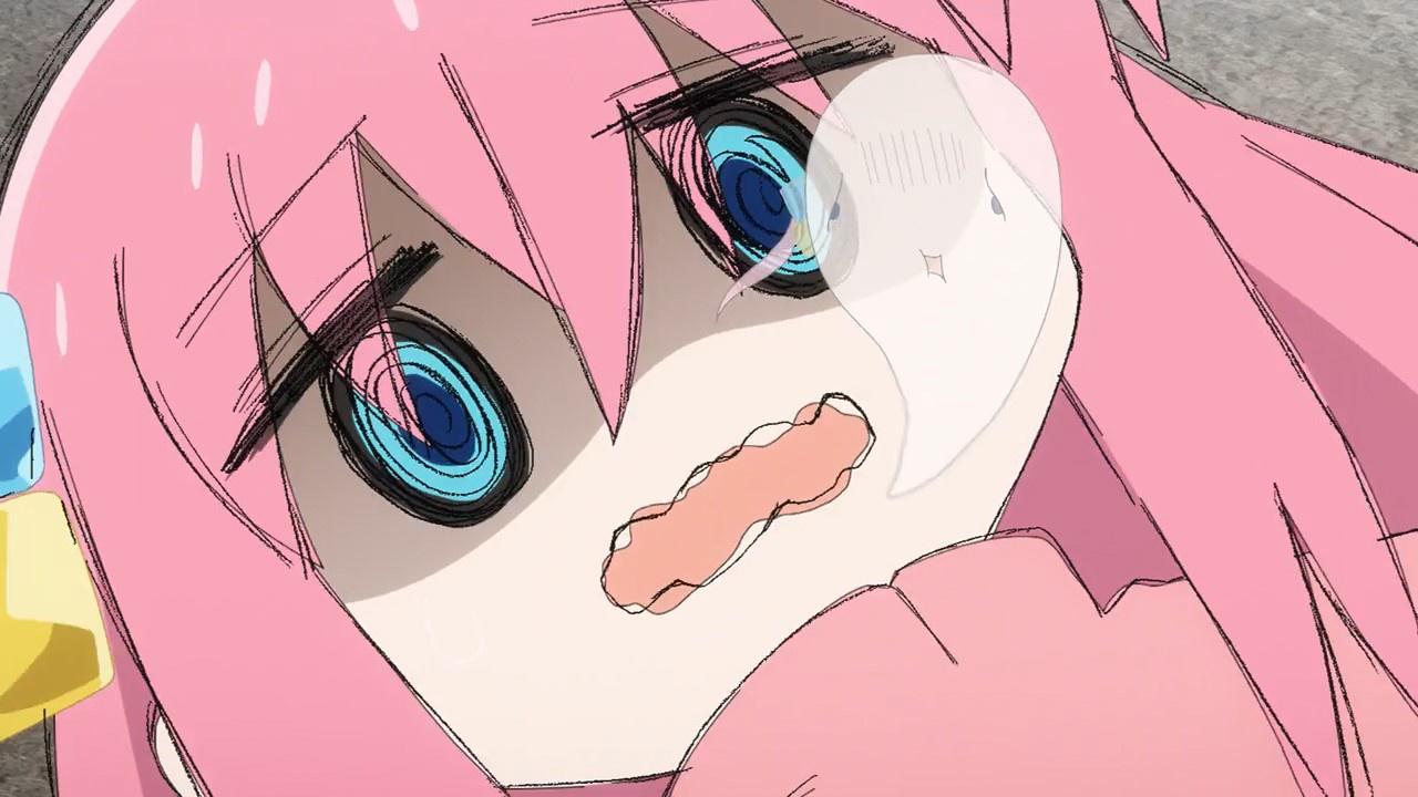 Bocchi the Rock! Episode 4 Discussion (150 - ) - Forums - MyAnimeList.net