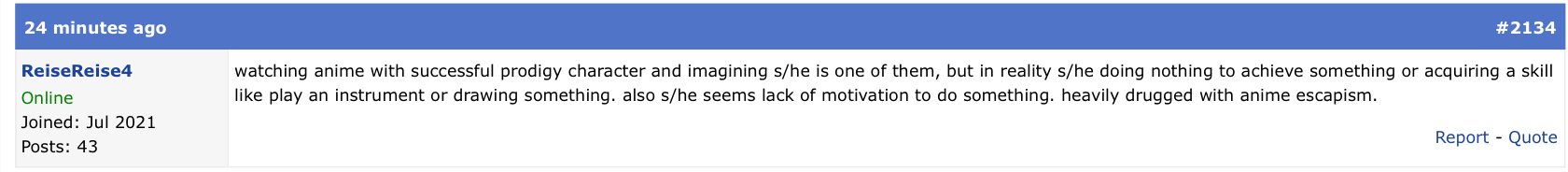 Zedlin's Profile - MyAnimeList.net