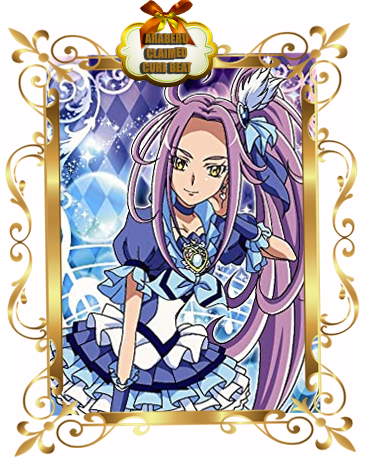 Claimed Characters Gallery - Forums - MyAnimeList.net