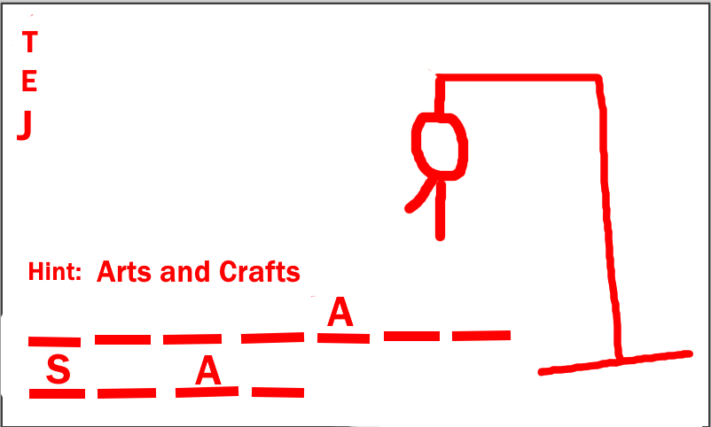 Play Hangman with me - Forums - MyAnimeList.net