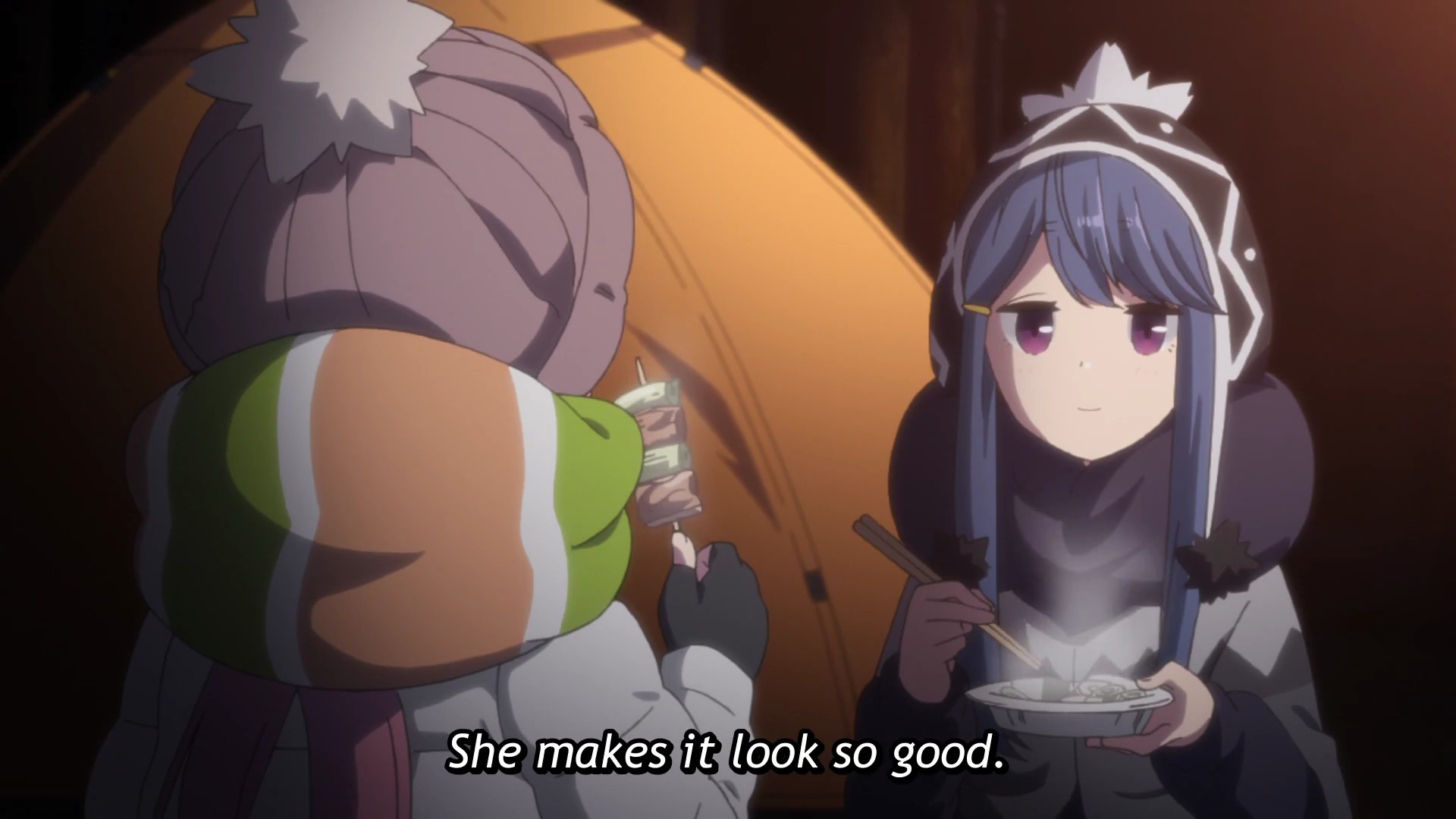 Cooks of MAL, what dish(es) in anime would you like to attempt at ...