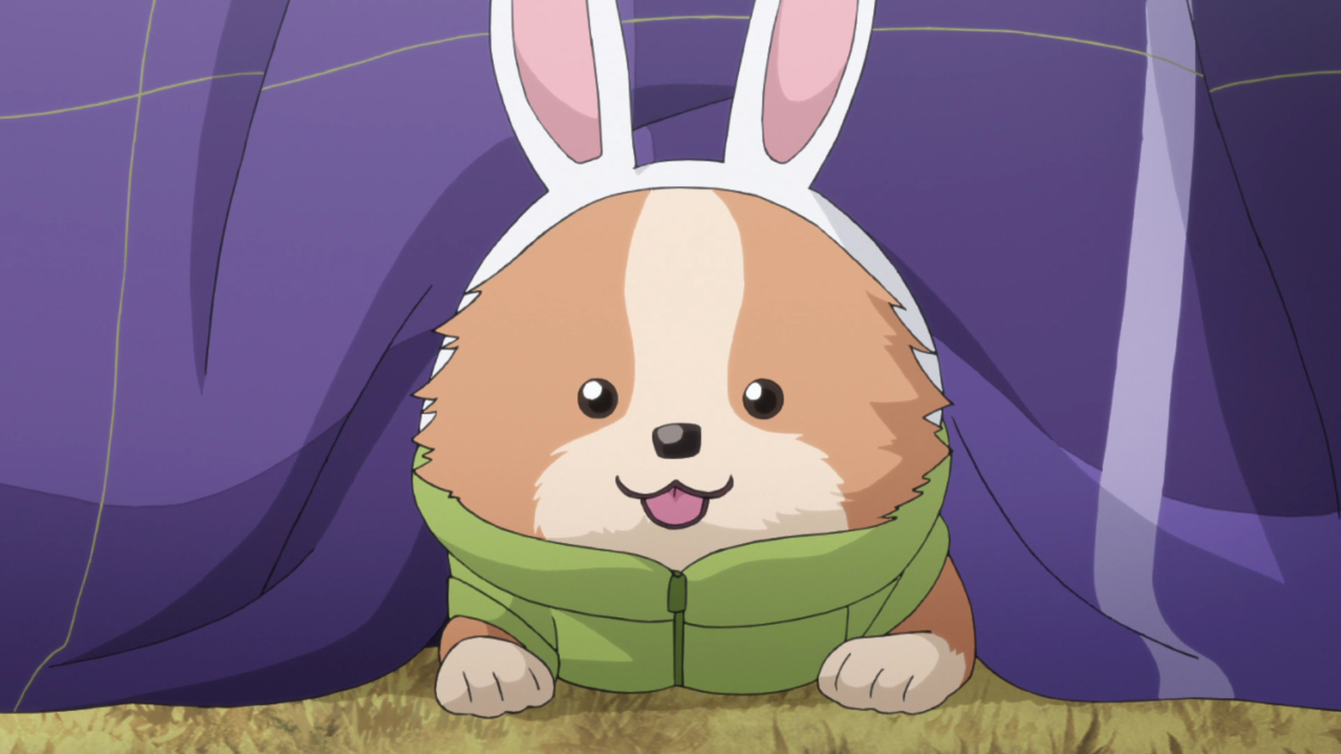 Yuru Camp Episode 11 Discussion (120 - ) - Forums - MyAnimeList.net
