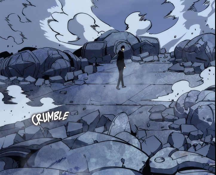 Solo Leveling Chapter 126 Discussion - Forums - MyAnimeList.net