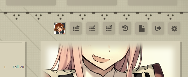 [CSS Modern] ⭐️ NieR Automata Menu Layout - Killingdyl - Forums ...