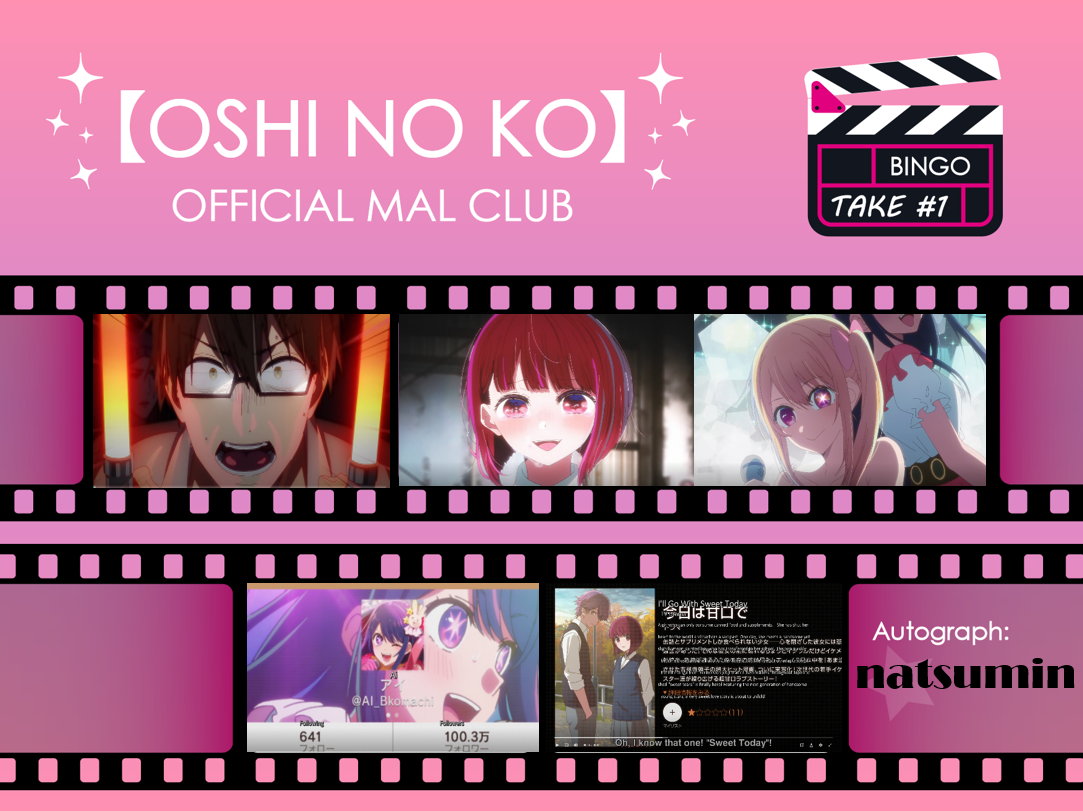 Profile Badge Event (2050 - ) - Forums - MyAnimeList.net