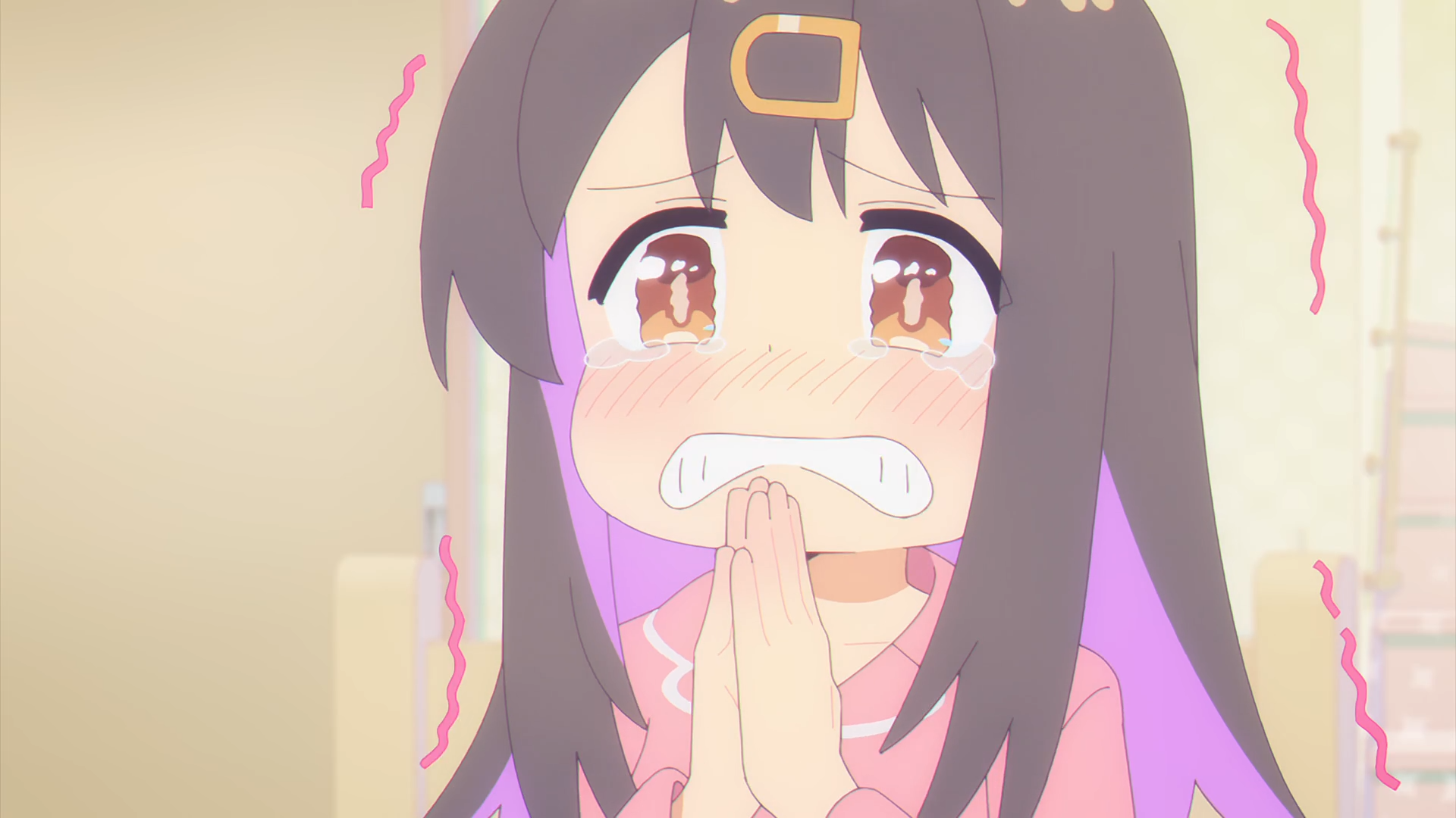 Oniichan wa Oshimai! Episode 5 Discussion - Forums - MyAnimeList.net