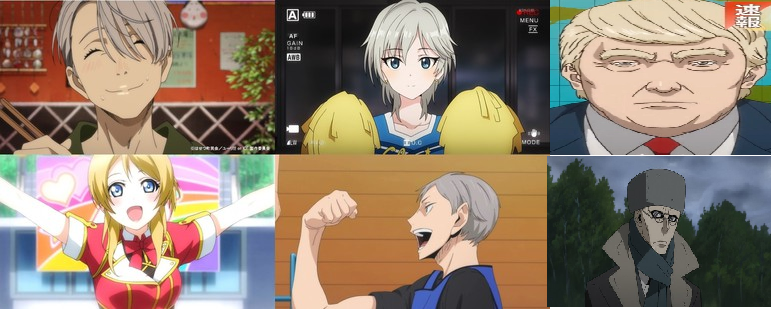 Favorite Russian Anime Characters - Forums - MyAnimeList.net