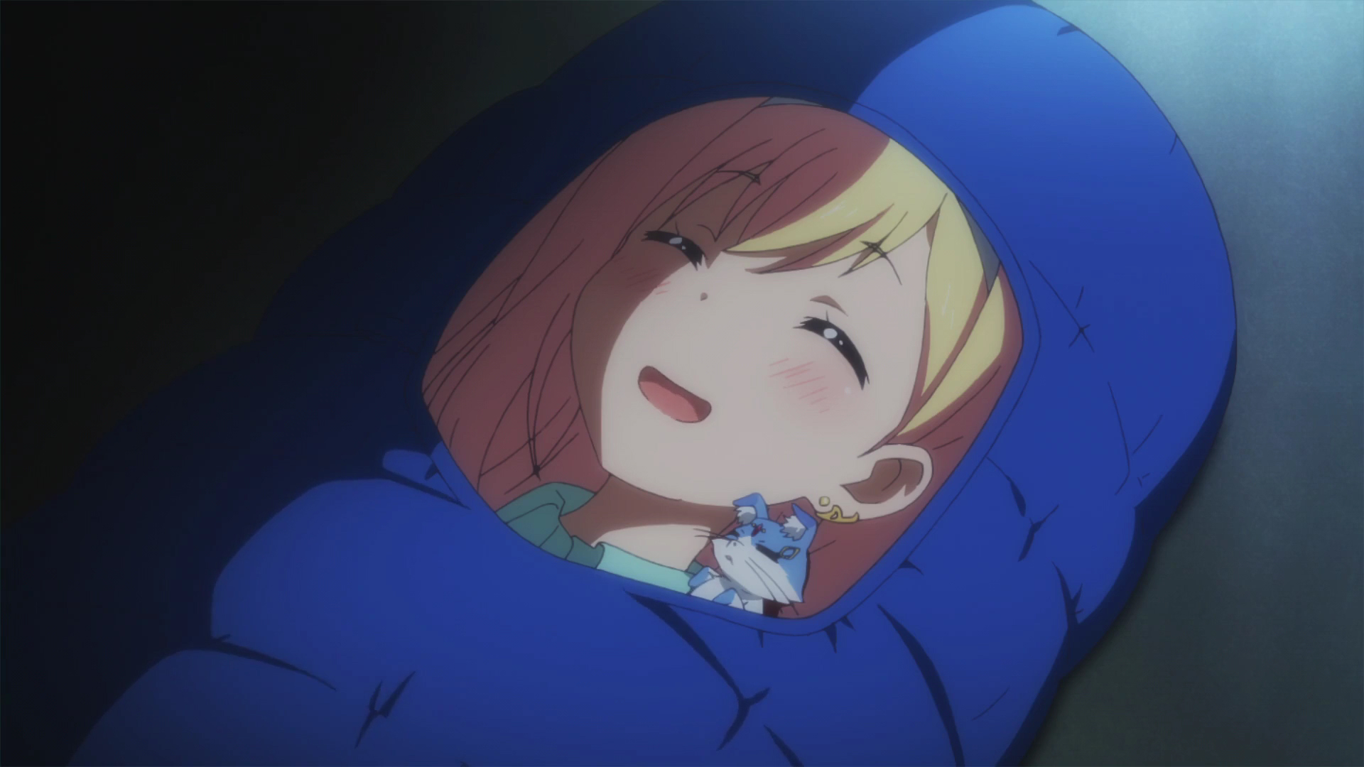 Hina Logi: From Luck & Logic Episode 8 Discussion - Forums ...