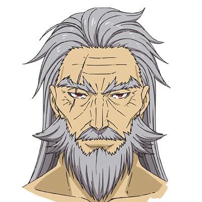 I browse eyebrows...character with weird eyebrows? - Forums ...