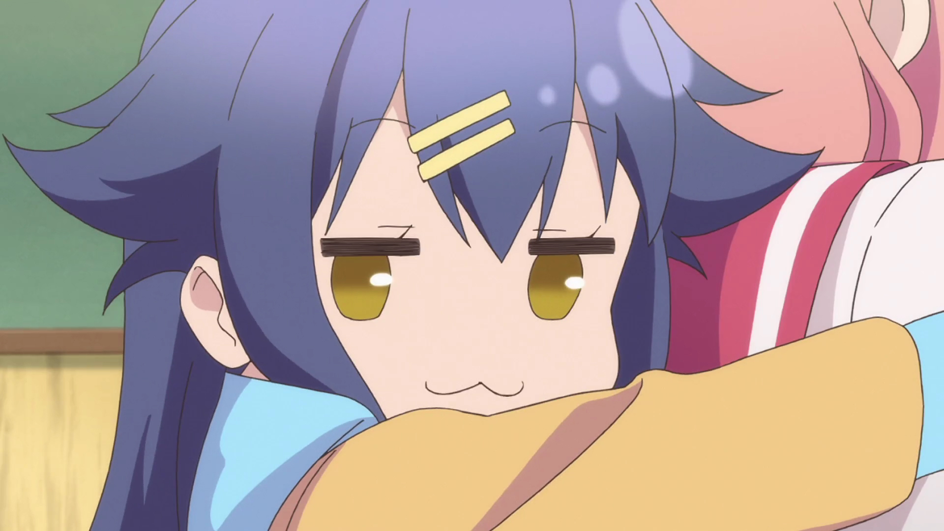 Hinako Note Episode 3 Discussion (50 - ) - Forums - MyAnimeList.net