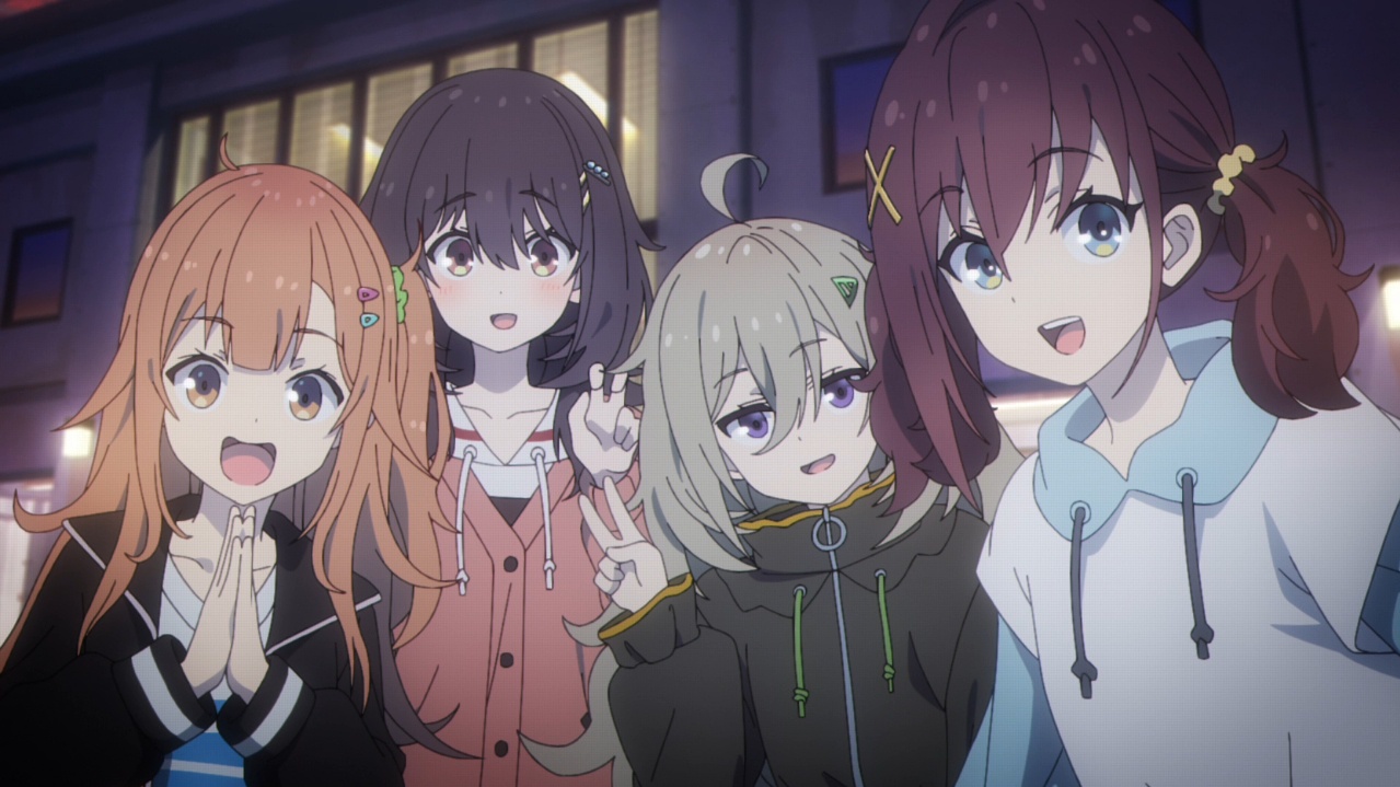 Hibi wa Sugiredo Meshi Umashi Episode 2 Discussion - Forums ...