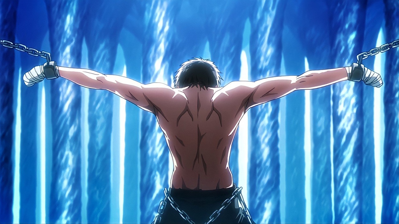 Which is the most beautiful scene in AOT - Forums - MyAnimeList.net