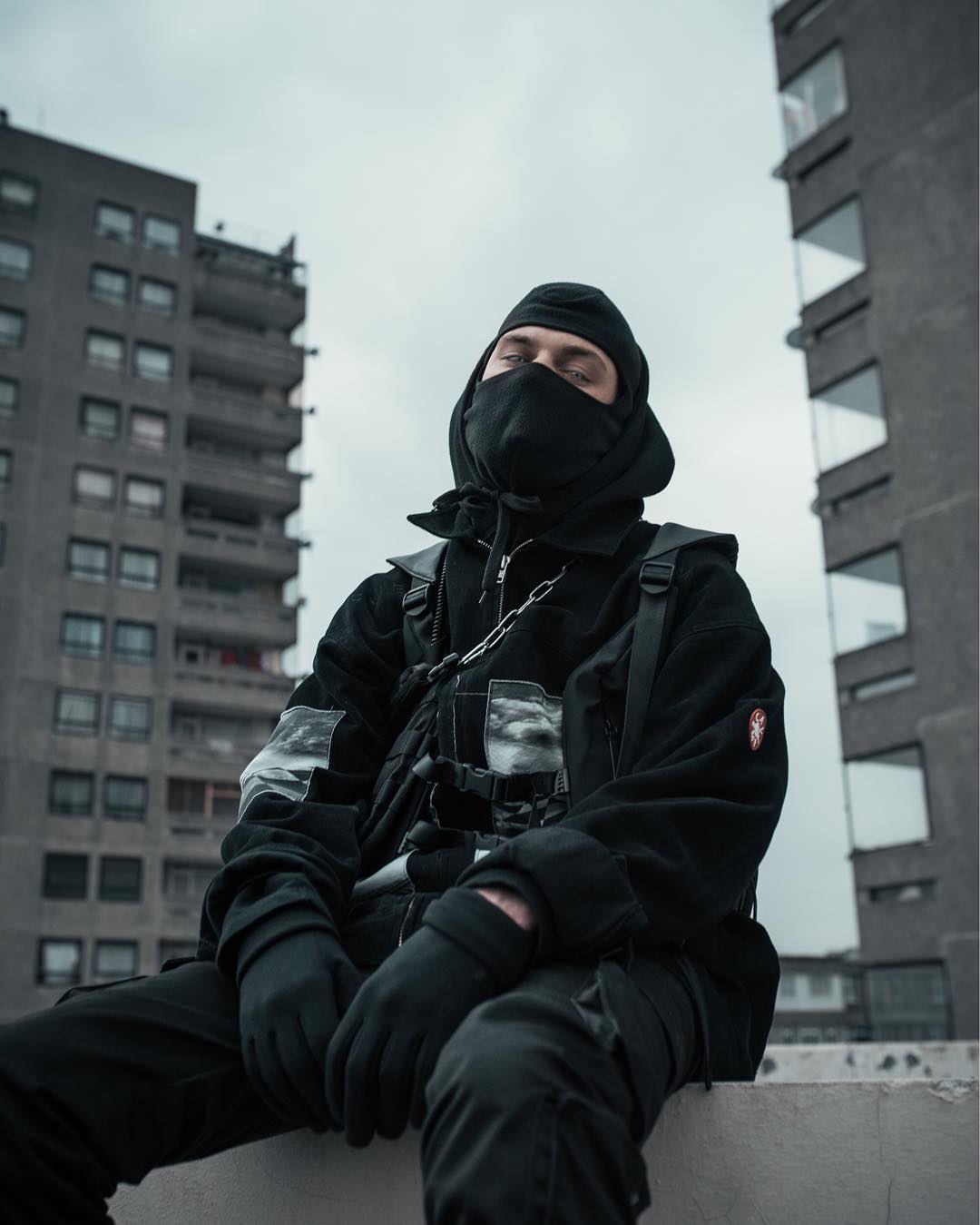 Techwear - Forums - MyAnimeList.net