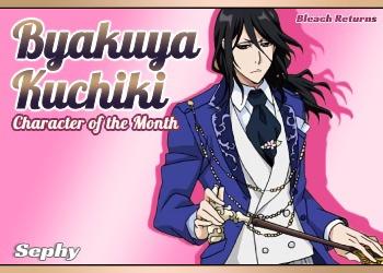 Bleach Returns Club - Forums - MyAnimeList.net