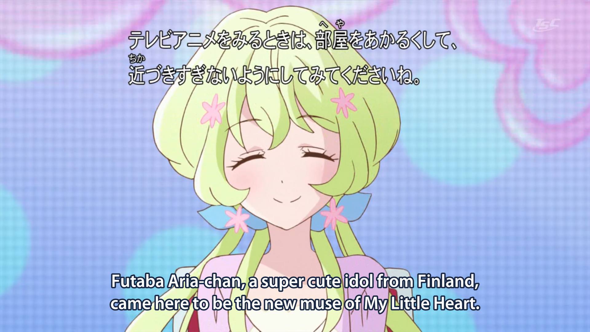 Animessa nahtyja 'suomalaisia' (50 - ) - Forums - MyAnimeList.net