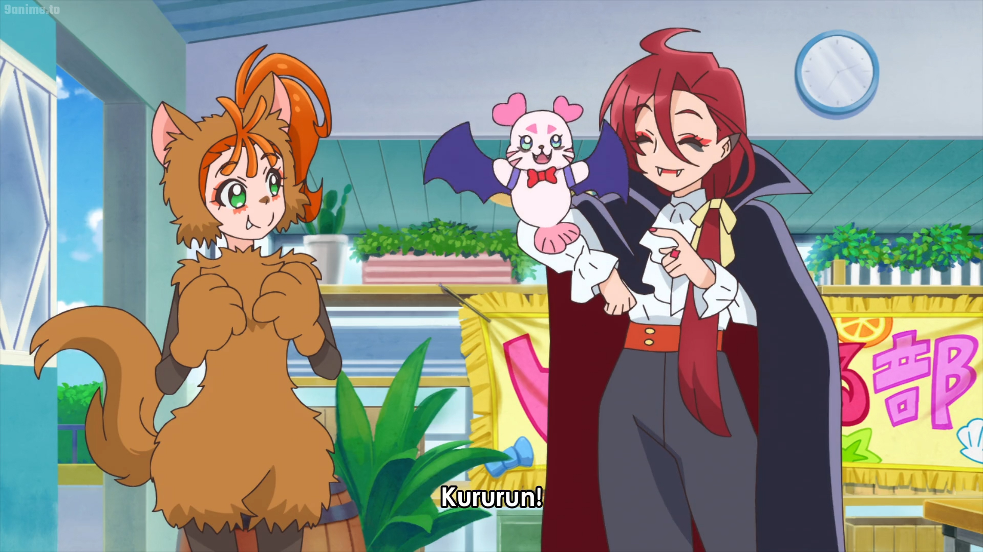 Tropical-Rouge! Precure Episode 35 Discussion - Forums - MyAnimeList.net