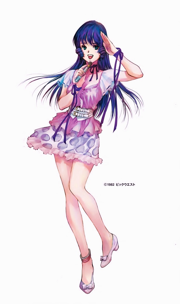 Favorite Character Designers/Designs - Forums - MyAnimeList.net