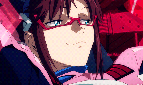 Who did Shinji end up with? - Forums - MyAnimeList.net